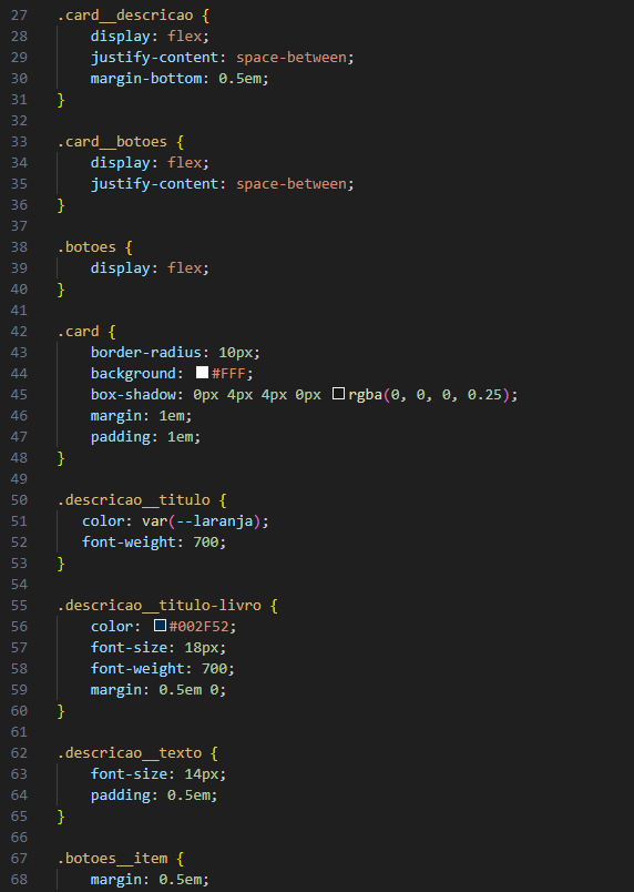 Imagem Não Está Alinhada Na Direita Html E Css Responsividade Com Mobile First Alura