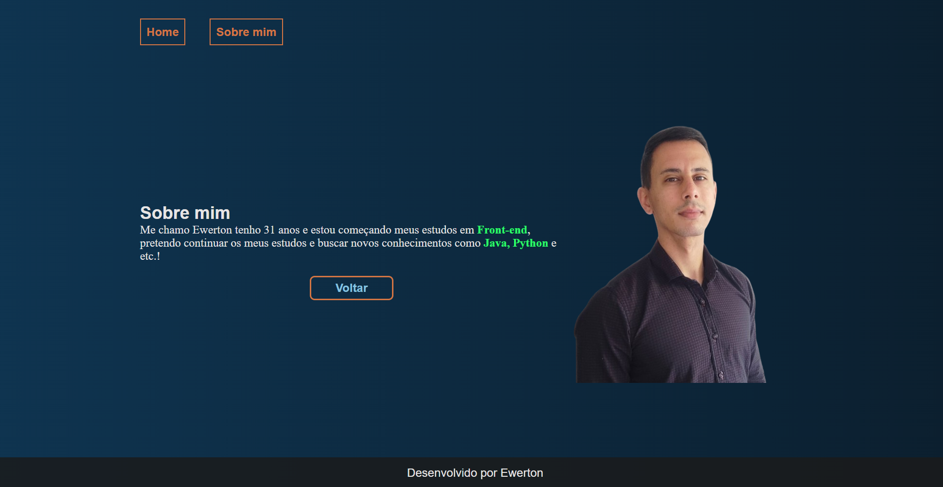 AJUDA COM O FOOTER HTML + CSS | HTML e CSS | Alura - Cursos online de tecnologia