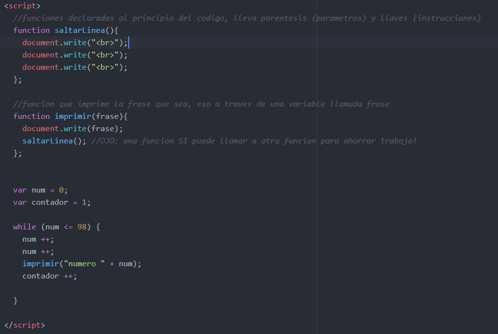 Numeros pares | Lógica de programación: Conceptos primordiales | Alura Latam - Cursos online de ...