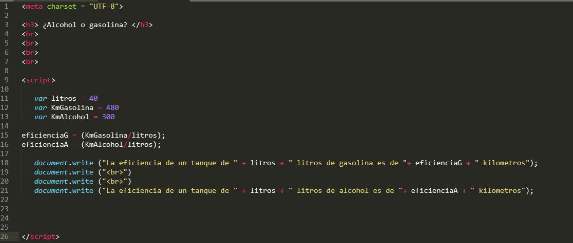 ¿Usar var o no usar var? | Lógica de programación: Primeros pasos ...